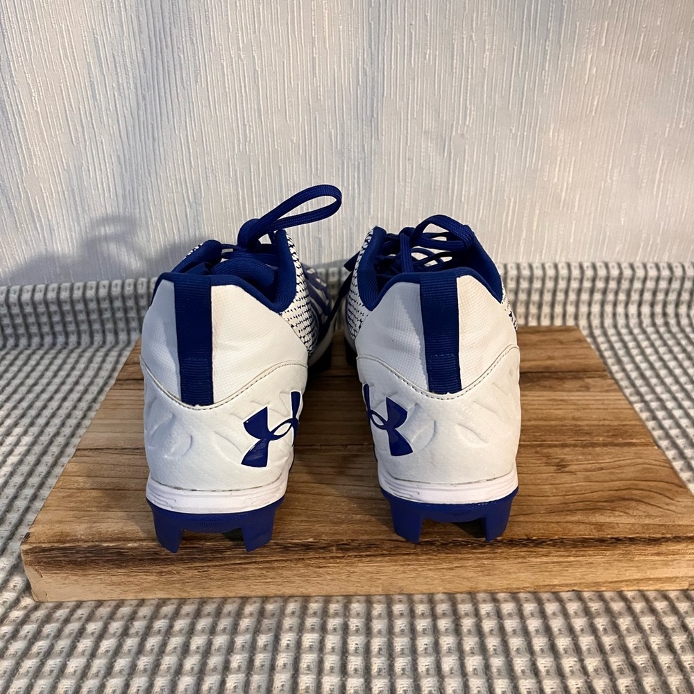 Under Armour Spotlight Rm Cleats - Gem